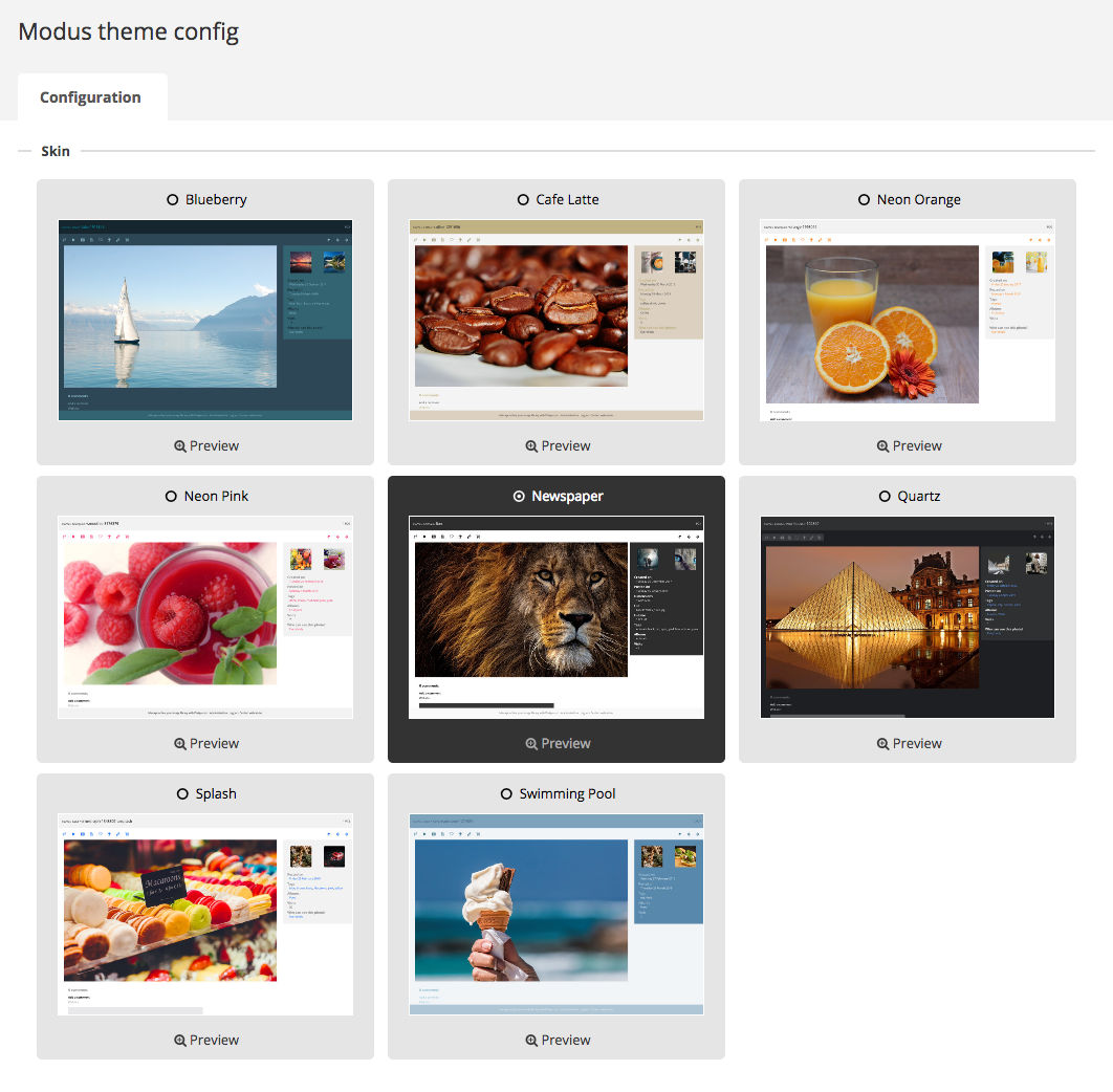 New Modus theme on piwigo.com - The Piwigo.com Blog