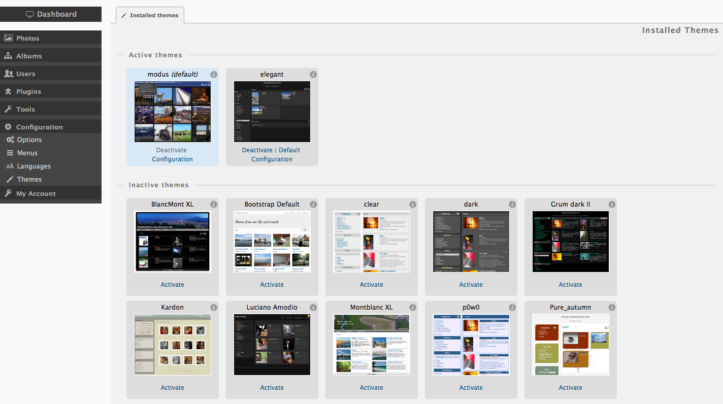 New Modus theme on piwigo.com - The Piwigo.com Blog