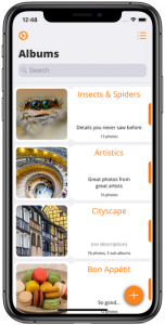 News from Piwigo mobile apps for Android and iOS - The Piwigo.com Blog