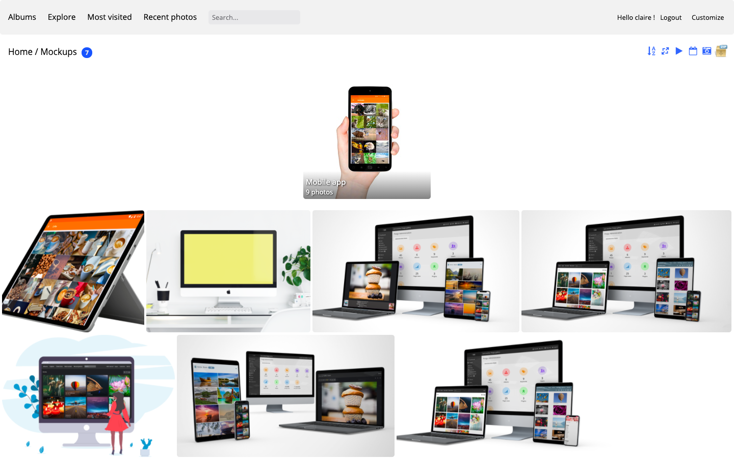 How Piwigo can help teams collaborate remotely