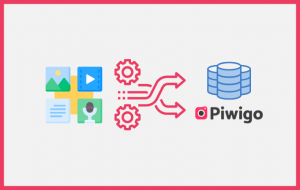 Importing an Existing Photo Library into Piwigo: How Does It Work? - The Piwigo.com Blog