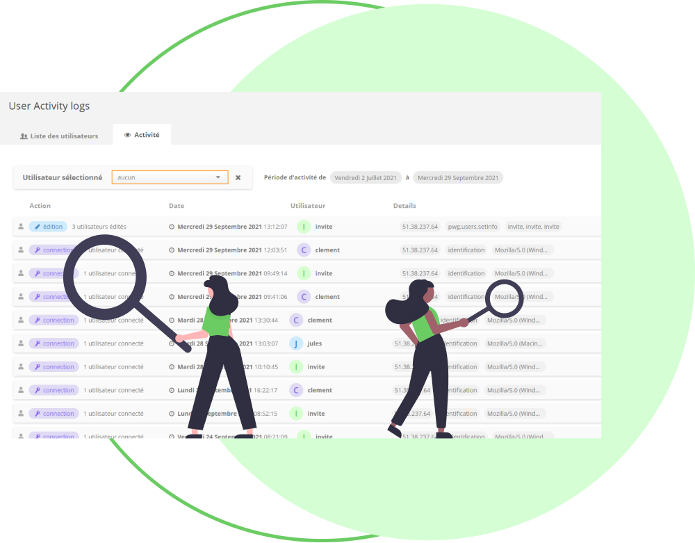 Piwigo Features - Image Library & Digital Asset Management